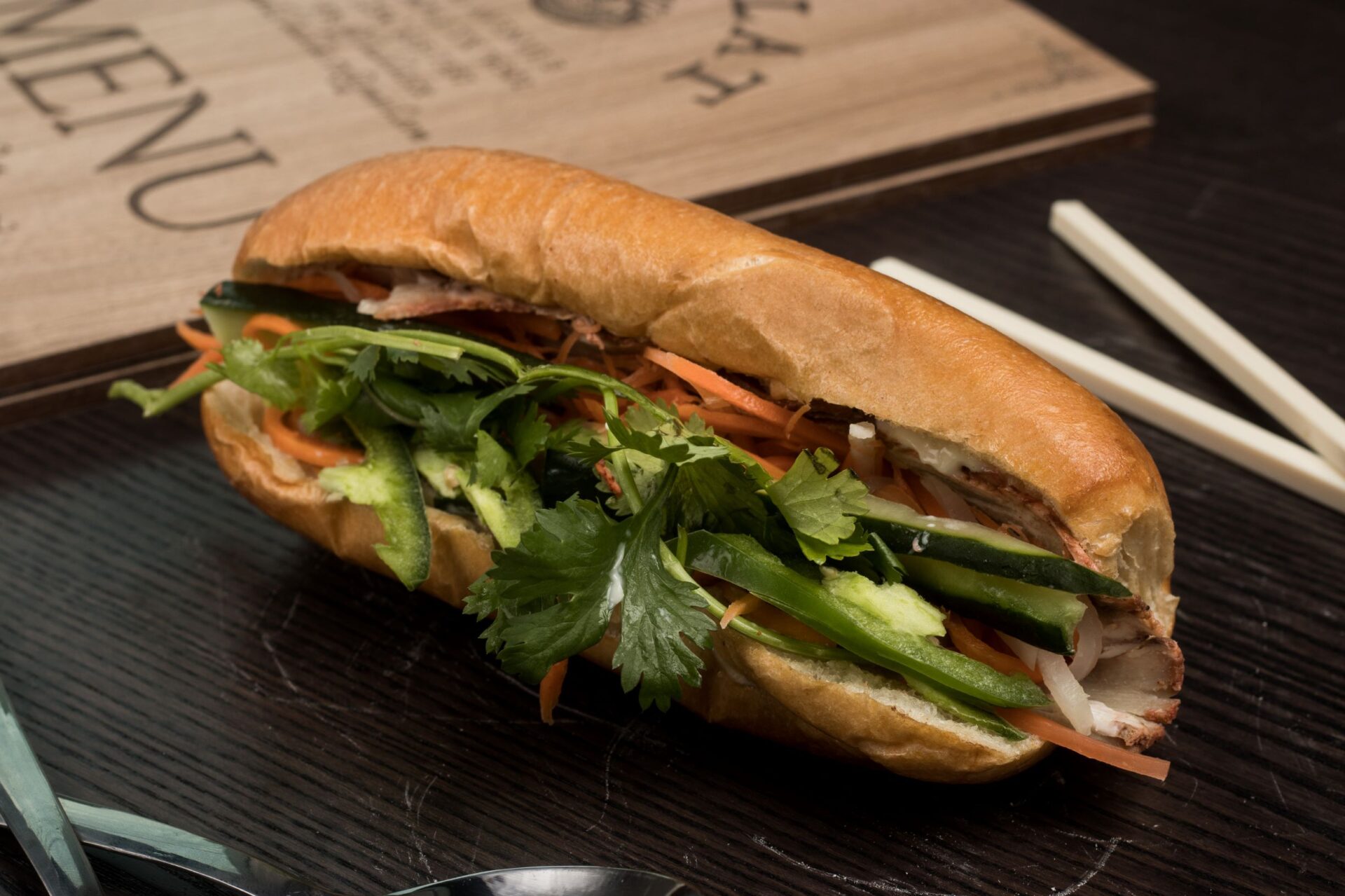 Our Menu – La Dalat – Vietnamese Cuisine | Temple TX