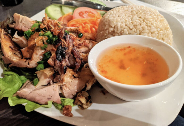 Our Menu – La Dalat – Vietnamese Cuisine | Temple TX