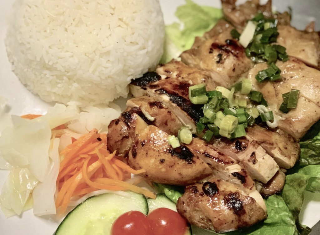 Our Menu – La Dalat – Vietnamese Cuisine | Temple TX
